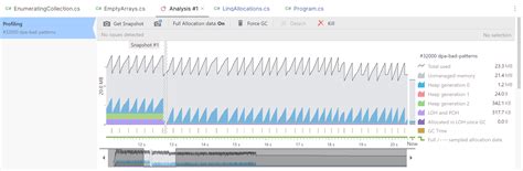 Attach To And Profile Net Processes Jetbrains Rider Documentation