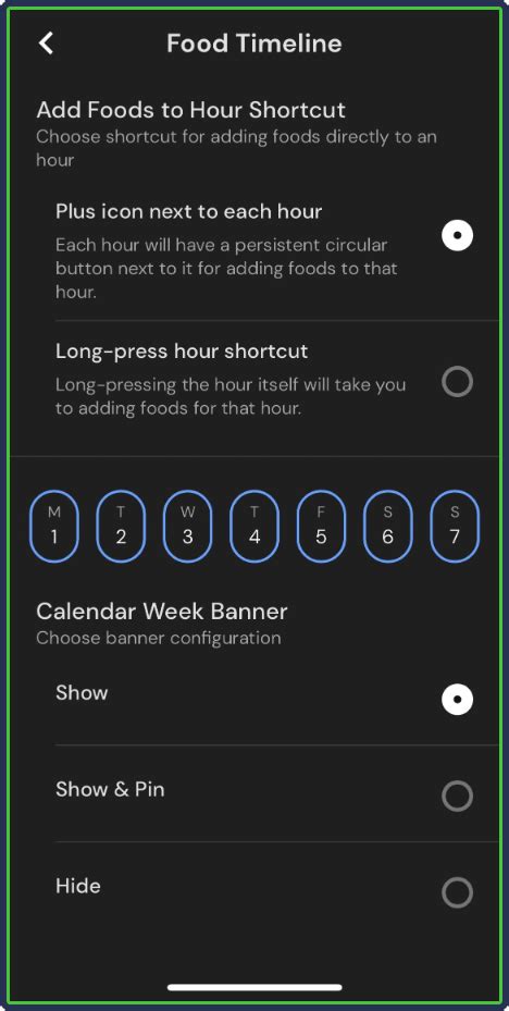 Beginner’s Guide To MacroFactor (FULL TUTORIAL) - FeastGood.com