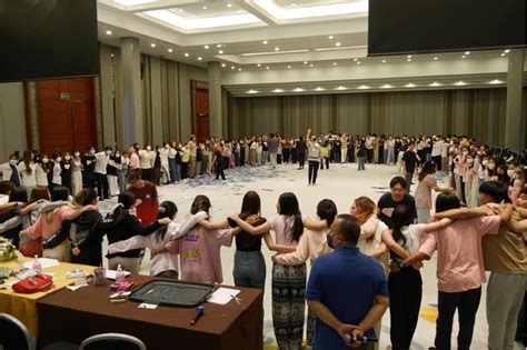 Group Dynamics Kasetsart University Psychology Department