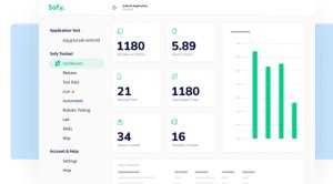 Device Testing Sofy