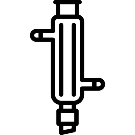 Condenser Free Icon Condenser Free Icon