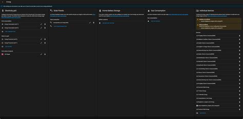 Energy Dashboard Remove Dead Sensors Feature Requests Home Assistant Community