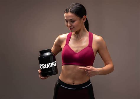 Supplement Guide Should You Cycle Creatine Fitness Volt