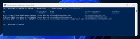 New Mggroupmemberbyref Add Users To Azure Ad Group Using Powershell Techsyncer