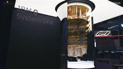 How IBM And Its Partners Use Quantum Computing To Disrupt Industries Herald Sun