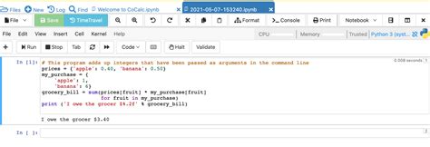7 Compilateurs Python En Ligne Pour Programmer Sans Rien Installer