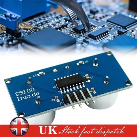 Hc Sr04 Hy Srf05 Ultrasonic Distance Sensor Module Ultrasonic Module