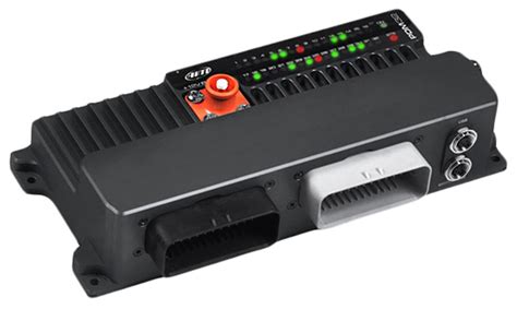 Aim Pdm32 Power Distribution Module Only Pegasus Auto Racing Supplies