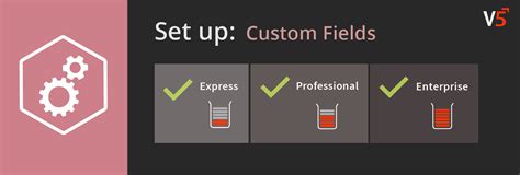 Custom Fields Control Center Guide V Traceability