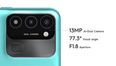 Tecno Spark C Price In Nepal Specs Features Battery Buy