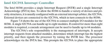 Operating System Gate Cse 2005 Question 19