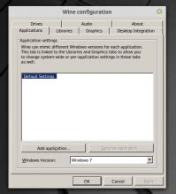 2 Ways To Install Wine On Linux Mint 19 1 Terminal And GUI