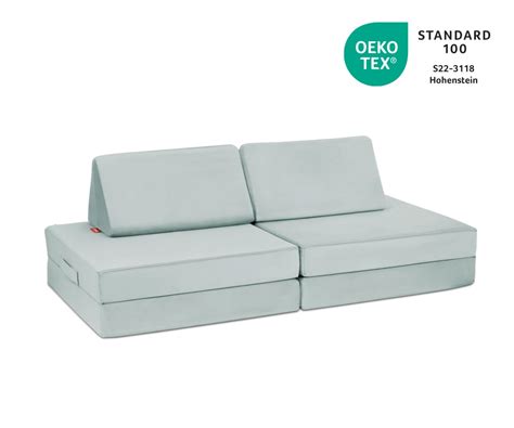 Mini Funzy Sofa Kaufen Kompaktes Modulsofa Für Kinder