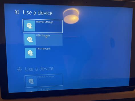 Surface Pro 7 Display Lines Flickering Rsurface