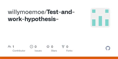 Test And Work Hypothesis One Way ANOVA Ipynb At Main Willymoemoe Test And Work Hypothesis