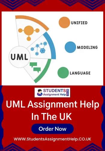 UML Assignment Help UK Pay To Write My UML Assignment