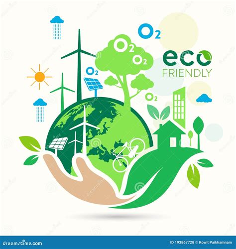 Green Cities Help The World With Eco-friendly Concept Ideas ...