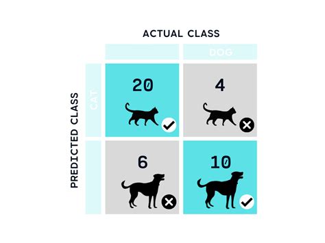 Performance Metrics For Classification In Machine Learning Understanding Accuracy Precision