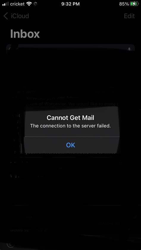 Apple Mail Apple Community