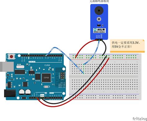 【esp32】9无源蜂鸣器（pwm第二篇）esp32无源蜂鸣器 Csdn博客