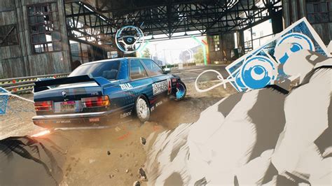 NFS Unbound PC System Requirements