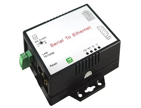 Serial To Ethernet Converter At Piece In Kalyan ID