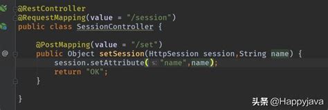 快学springboot 整合redis实现session共享 Happyjava s blog site
