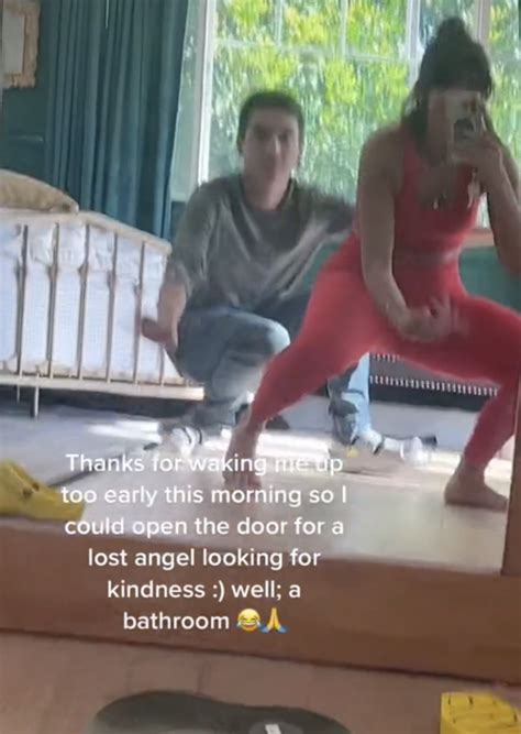 Gabbie Hanna And Nicholas Tiktok Gabbie Hanna S Manic Episode Know Your Meme