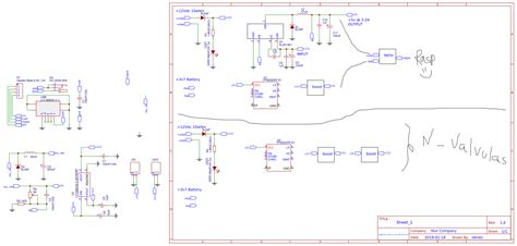 Solaris EasyEDA Open Source Hardware Lab