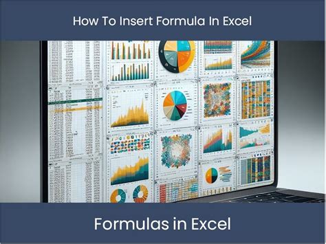 Excel Tutorial How To Insert Formula In Excel