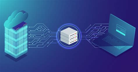 Cos è un Server Proxy Scopriamo la differenza tra Forward e Reverse Proxy