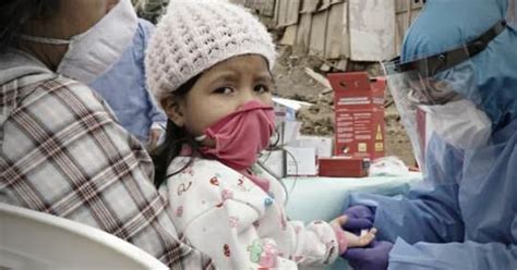 柯萨奇病毒它是什么它是如何传播的它会影响谁 Infobae