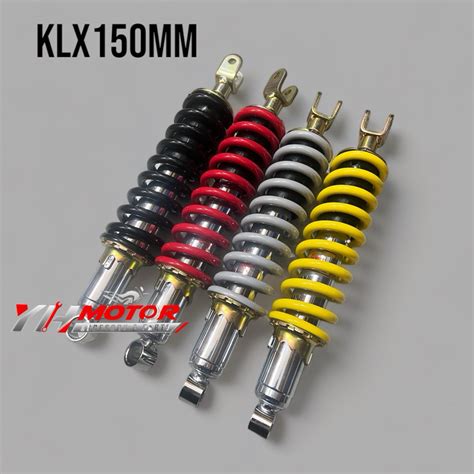 Monoshock Klx150 Monoshock Std Motor Shopee Malaysia