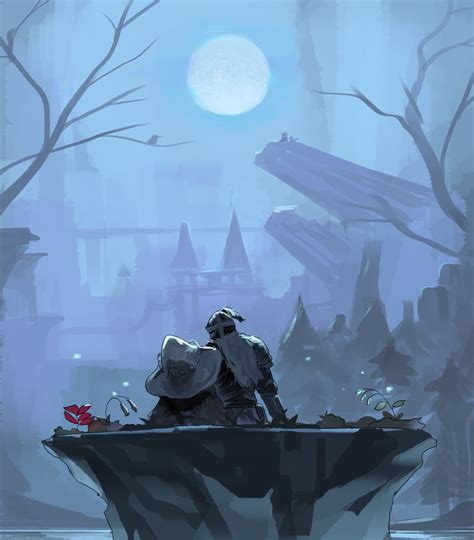 Ranni The Witch Danbooru