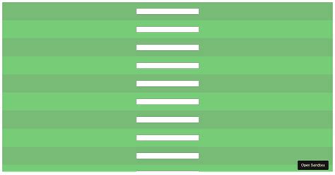 react indiana drag scroll default codesandbox