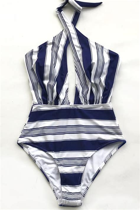 Vintage Inspired Bikinis And One Piece Swimsuits For The Gals That Love