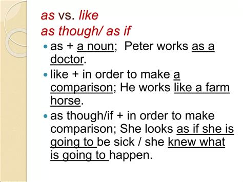 Modifying Comparisons Error Correction And Scaffolding Techniques Tips A33907ppt