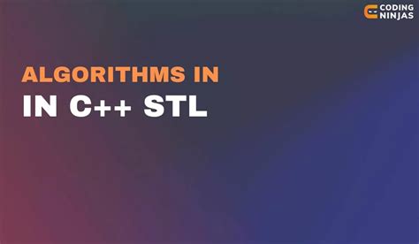 c algorithm naukri code360 naukri code 360