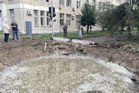 Атака на Харків жахливі наслідки обстрілу міста фото Главком