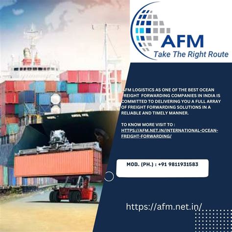 Difference Between Multimodal And Intermodal Shipping By Afmlogistics