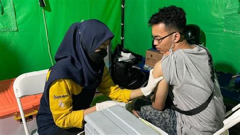 Libur Tahun Baru Di Yogyakarta Catat Lokasi Posko Kesehatan Yang Bisa Diakses Wisatawan