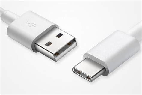 The Trend Of The TYPE C Connector Goldconn