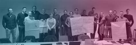 Training Visualising Data