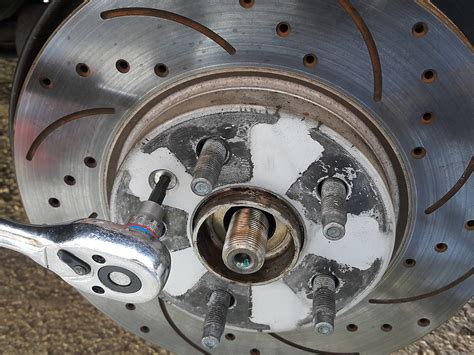 크루즈 브레이크 호스캘리퍼 교체 작업기 202111 네이버 블로그