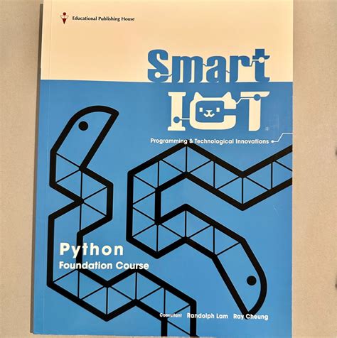 送notes！】smart Ict Programming And Technological Innovations Python