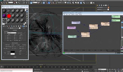 Particle Colors Part DEKO LT