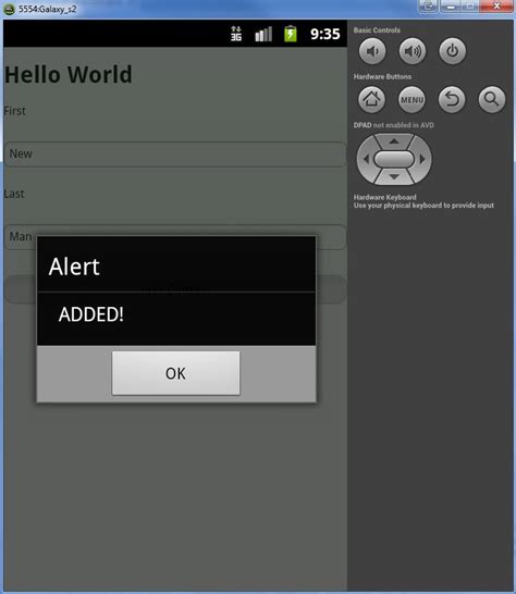 Android Phonegap Javascript Alerts Not Working Stack Overflow