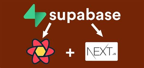 Using React Query With Supabase In Next Js App Router
