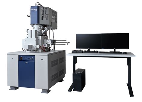 Scanning Electron Microscope Sem