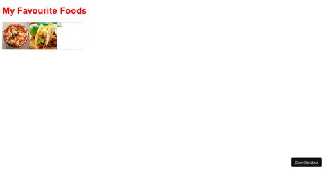 Autocomplete Examples Codesandbox